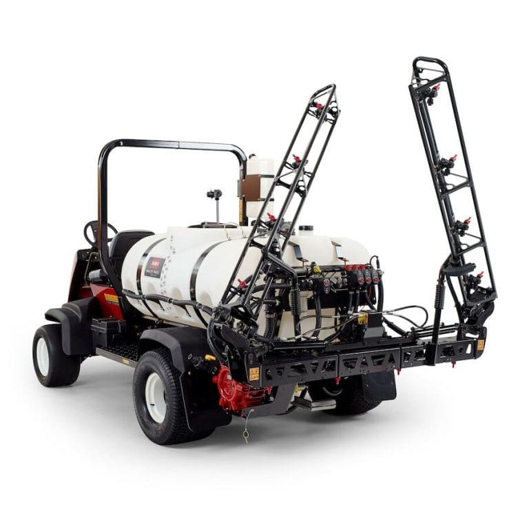 Toro Multi Pro® 5800 Turf Sprayer - Turf Star Western