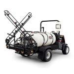 Toro Multi Pro® 5800 Turf Sprayer - Turf Star Western