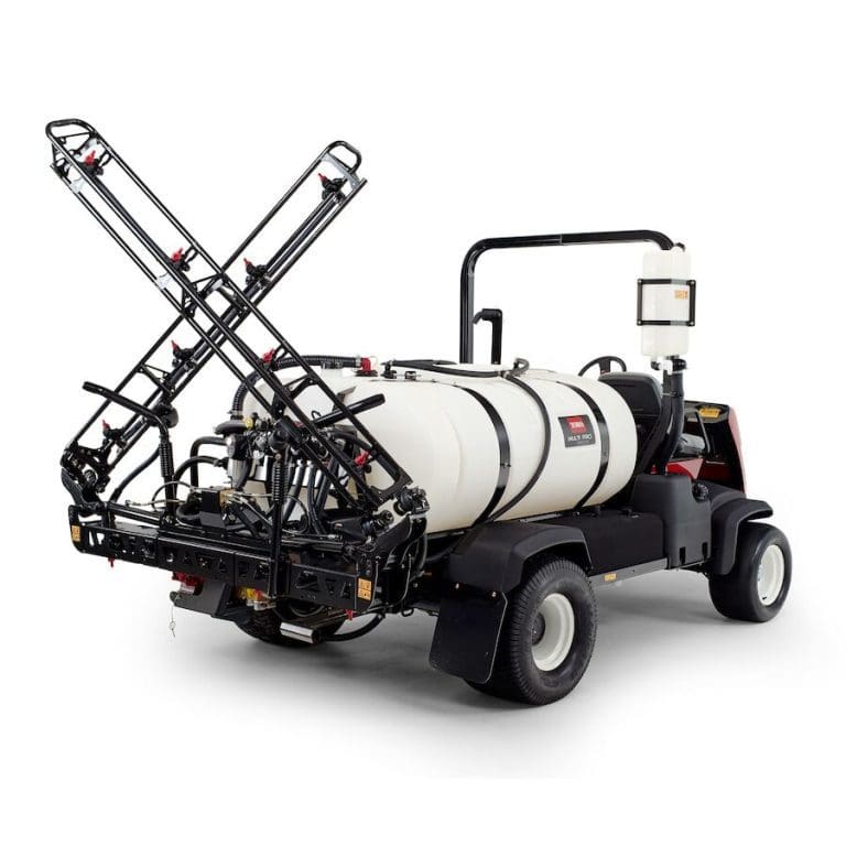 Toro Multi Pro® 5800 Turf Sprayer - Turf Star Western