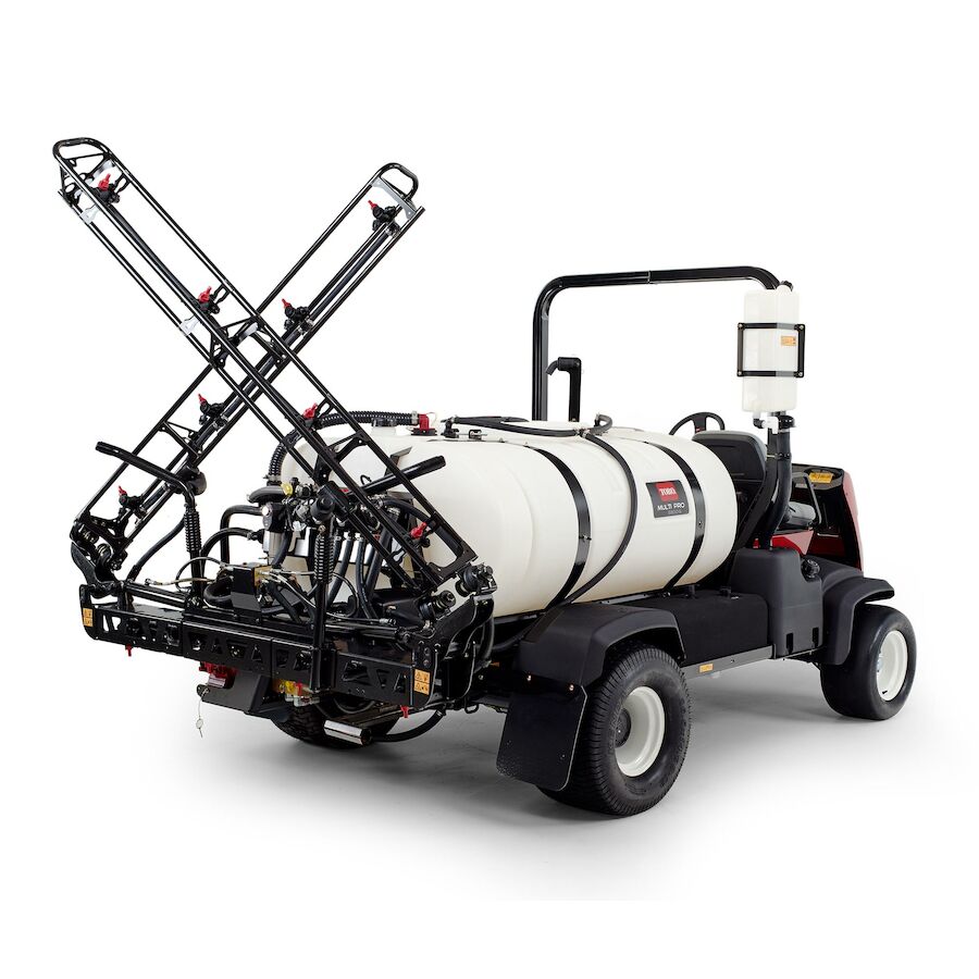 Toro Multi Pro® 5800 Turf Sprayer - Turf Star Western