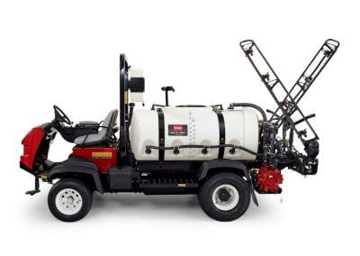 Toro Multi Pro® 5800 Turf Sprayer - Turf Star Western