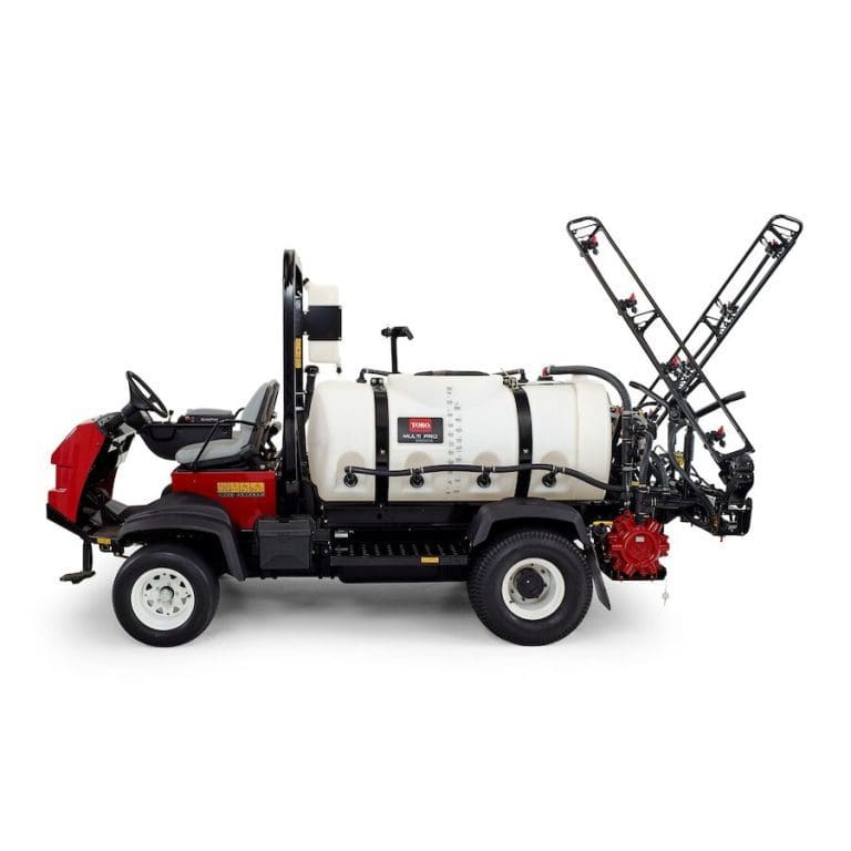 Toro Multi Pro® 5800 Turf Sprayer - Turf Star Western