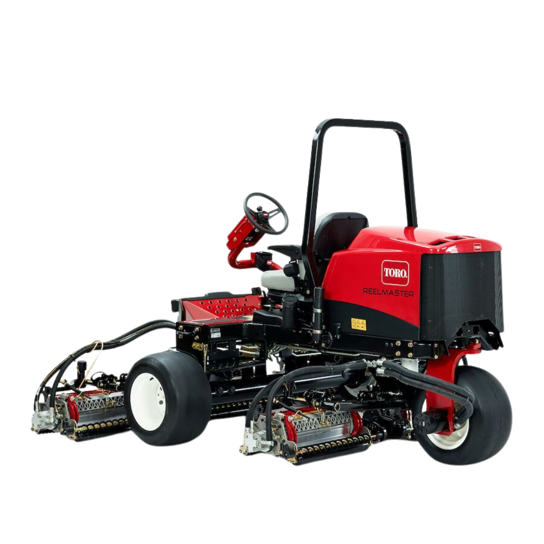Toro Reelmaster® 3575-D - Turf Star Western