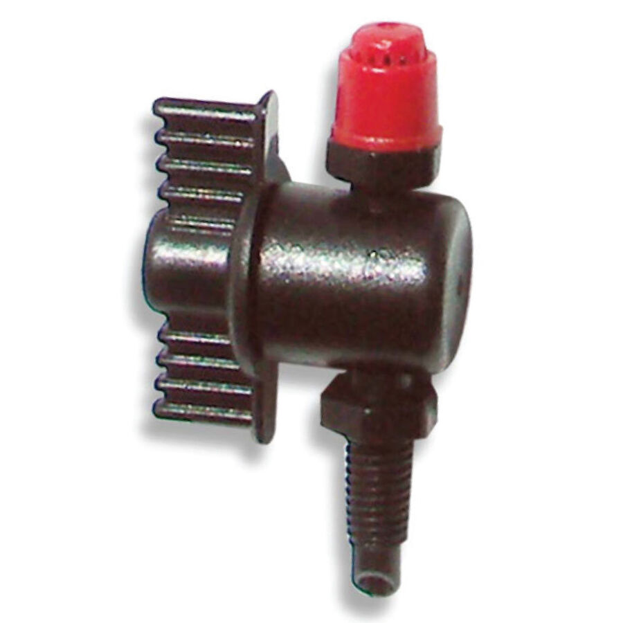 Toro Adjustable Micro-Spray Nozzle, Full Circle - Turf Star Western