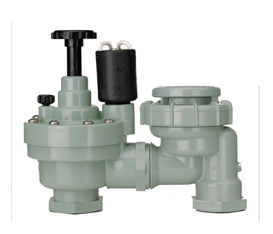 Toro 54000 3/4 in. Anti-Siphon Automatic - Turf Star Western