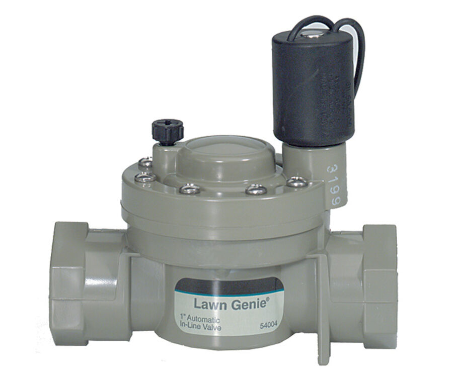 Toro 54004 1 in. In-Line w/o Flow Control - Turf Star Western