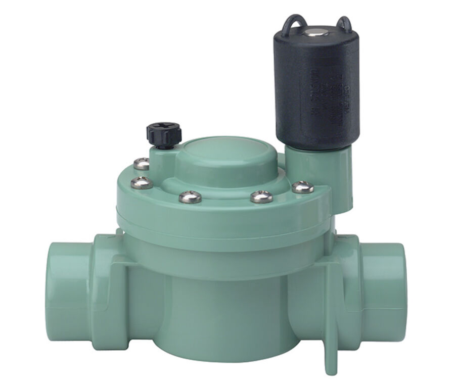 Toro 3/4 in. Anti-Siphon Automatic Valve - Turf Star Western