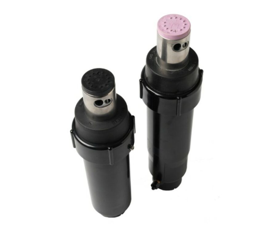 Toro 640 Series Rotors - Turf Star Western