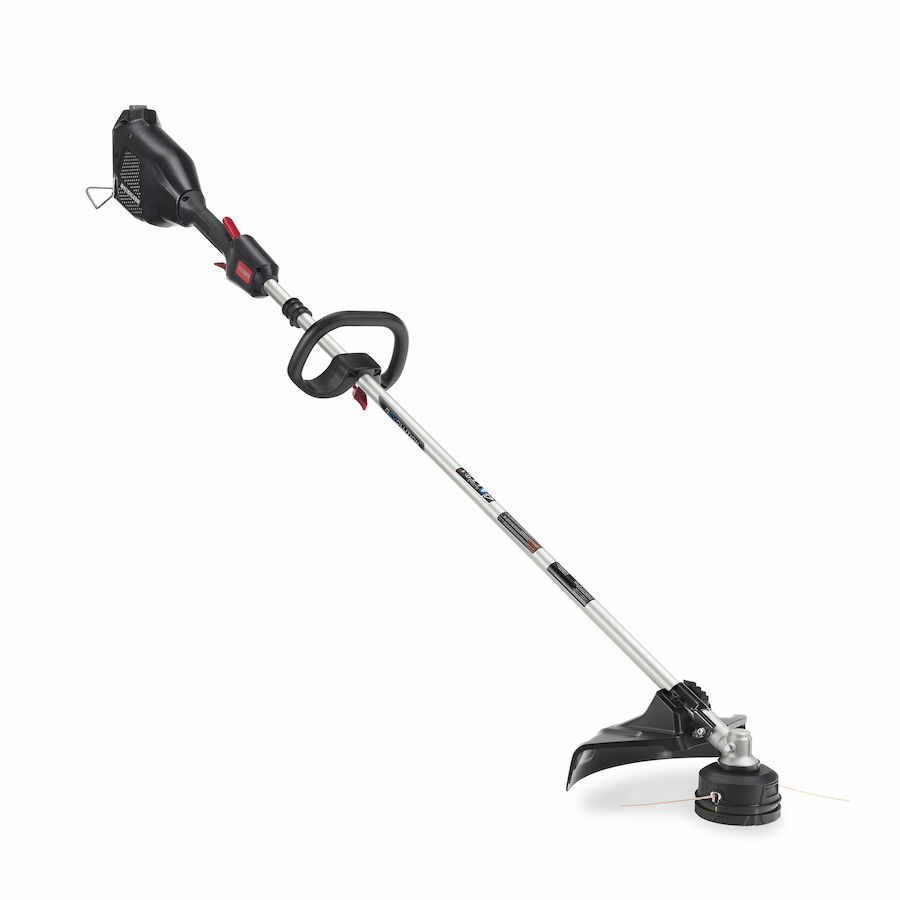 Toro 60V MAX* Revolution Electric Battery String Trimmer Bare Tool ...