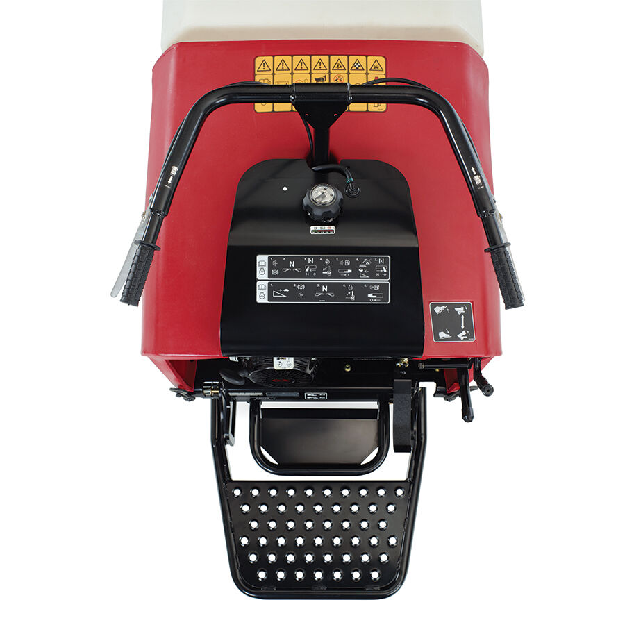 Toro Ultra Buggy® 2500 - Turf Star Western