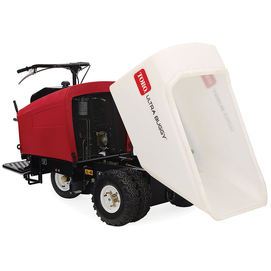 Toro Ultra Buggy® 2500 - Turf Star Western