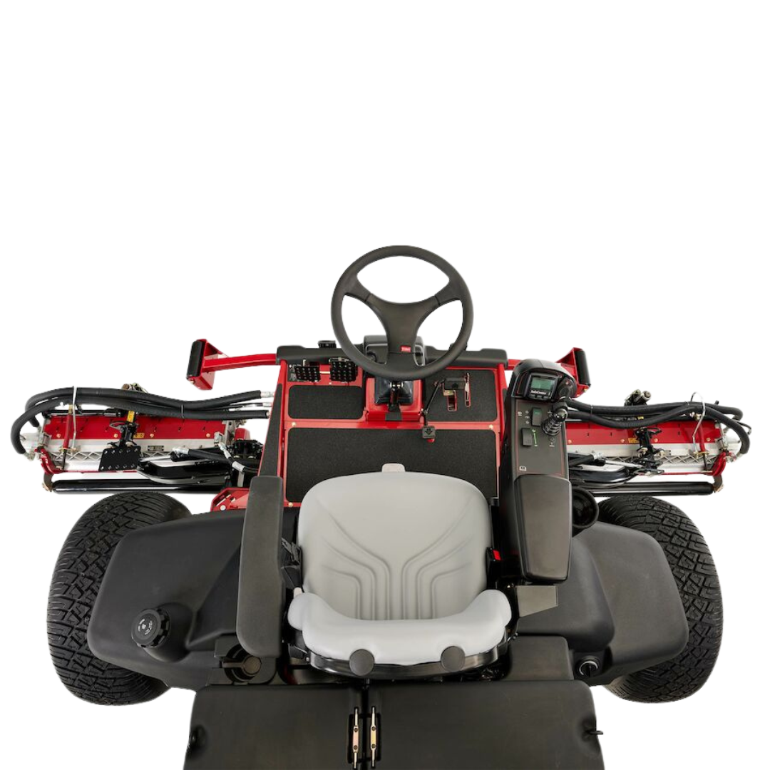 Toro Reelmaster® 7000 - Turf Star Western