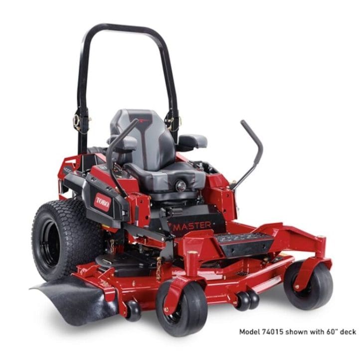 Toro myTurf® Pro - Turf Star Western