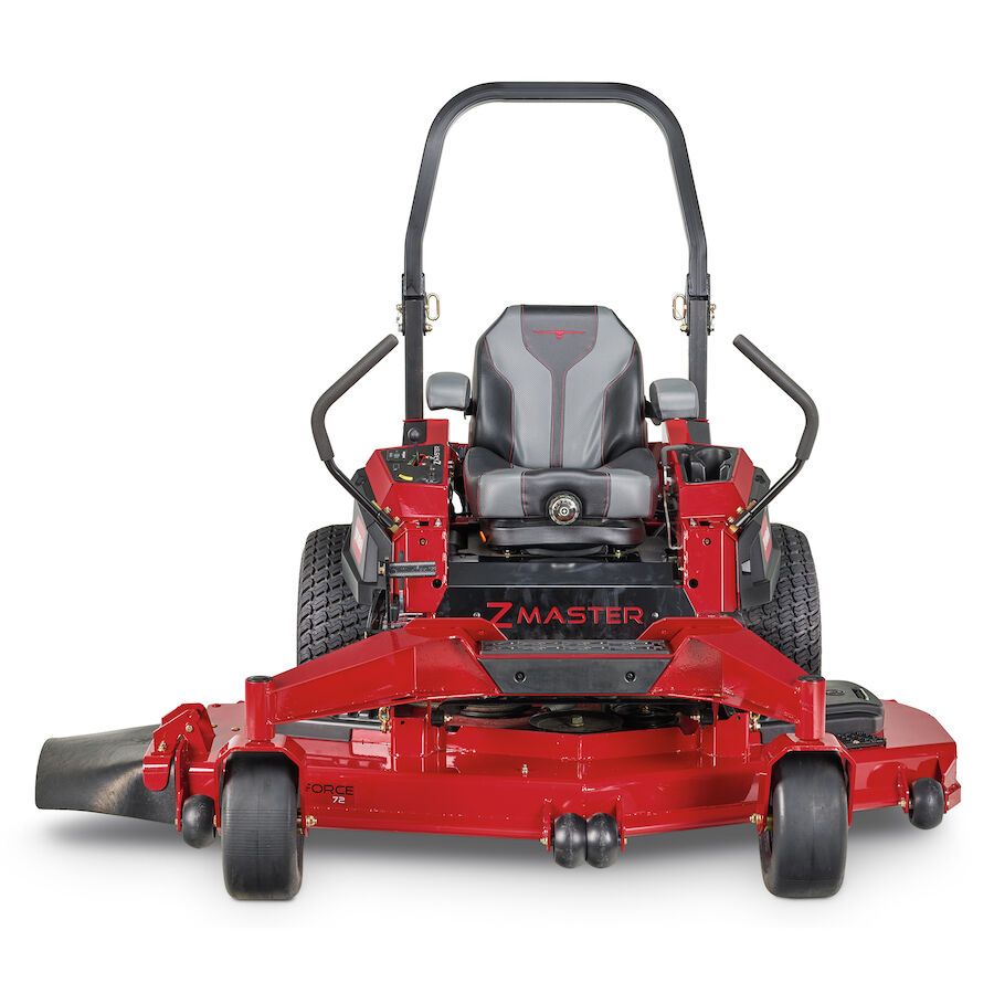 Toro 4000 Series HDX Pro XL 72 in. (183 cm) 35 hp 999 cc - Turf Star ...