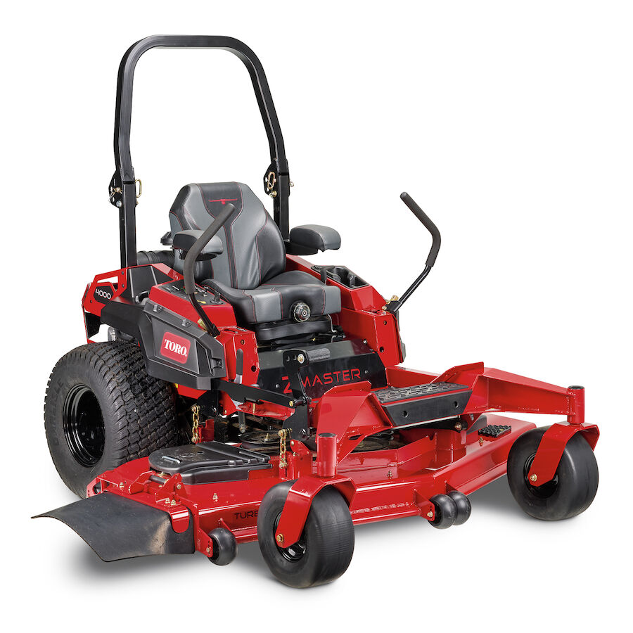 Toro 4000 Series HDX Pro XL 72 in. (183 cm) 35 hp 999 cc - Turf Star ...