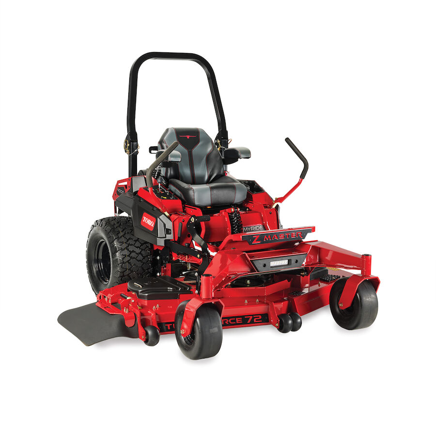 Toro 4000 Series MyRIDE® HDX 72" 35 hp 999cc - Turf Star Western