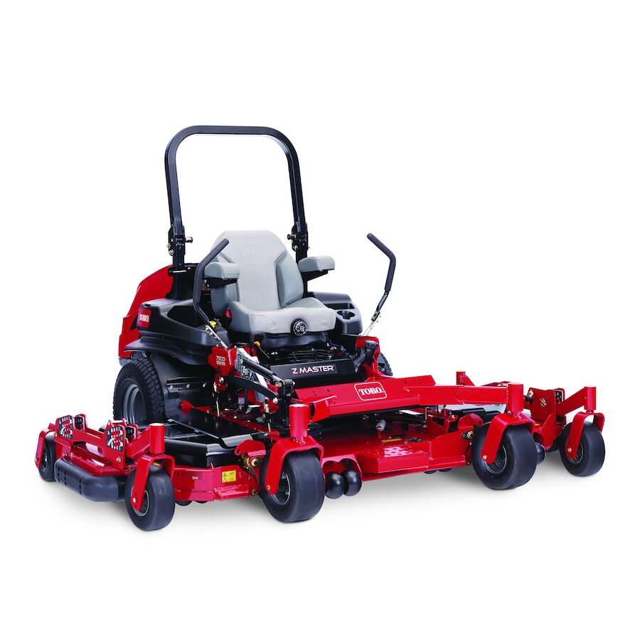 Toro 7500-G Series 96 in. (244 cm) 38 hp - Turf Star Western