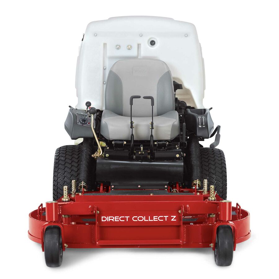 Toro 8000 Series 48 in. (122 cm) 23 hp 747cc - Turf Star Western