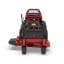 Toro GrandStand® HDM 32 in (81.3 cm) 18.5hp (603cc) - Turf Star Western