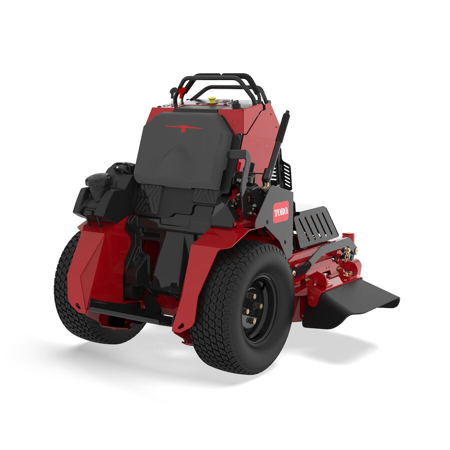 Toro GrandStand® HDM 32 in (81.3 cm) 18.5hp (603cc) - Turf Star Western