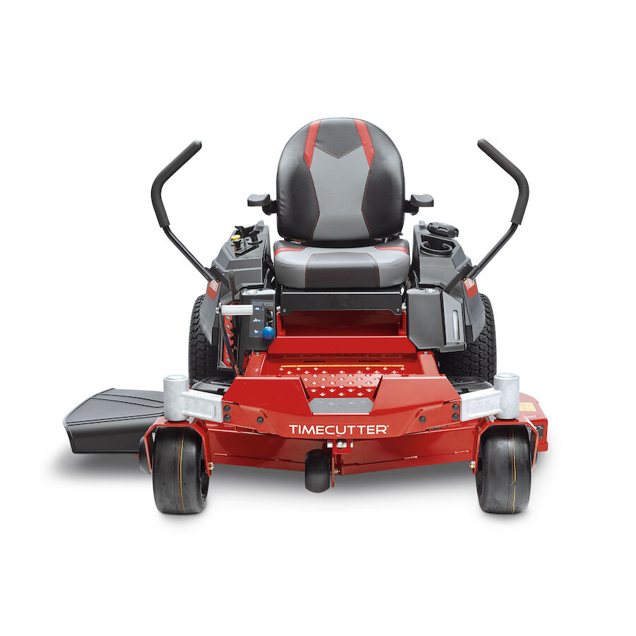 Toro 50 in. (127 cm) TimeCutter® Zero Turn Mower (California Model ...