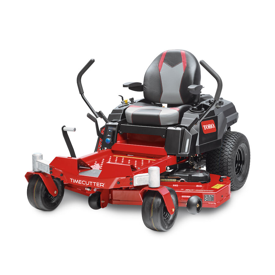 Toro 50 in. (127 cm) TimeCutter® Zero Turn Mower (California Model ...