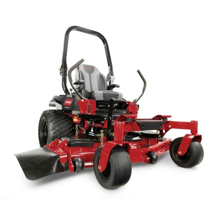 Toro Sand Pro® 5040 - Turf Star Western