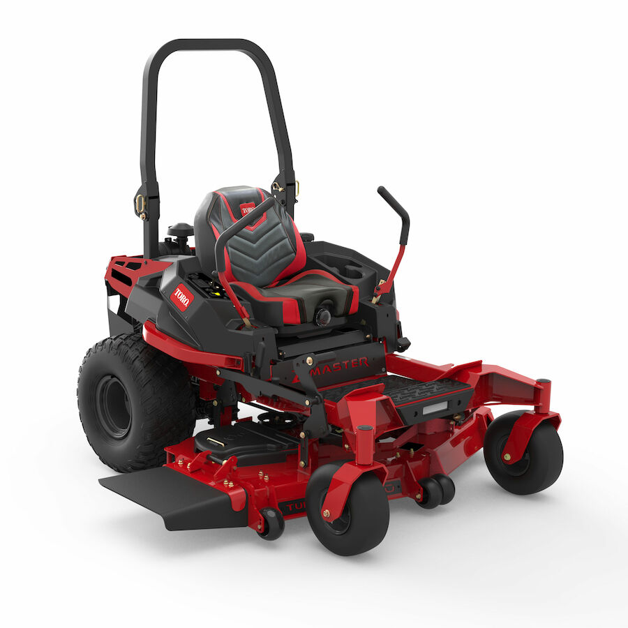 Toro 2000 Series 60 in. (152 cm) 24.5 hp 708 cc - Turf Star Western
