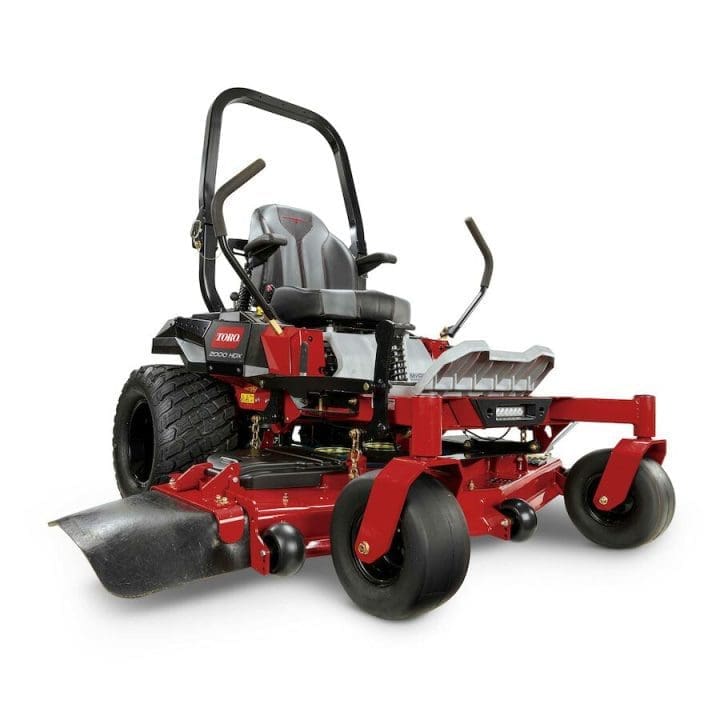 Toro Multi Pro® 5800 Turf Sprayer - Turf Star Western