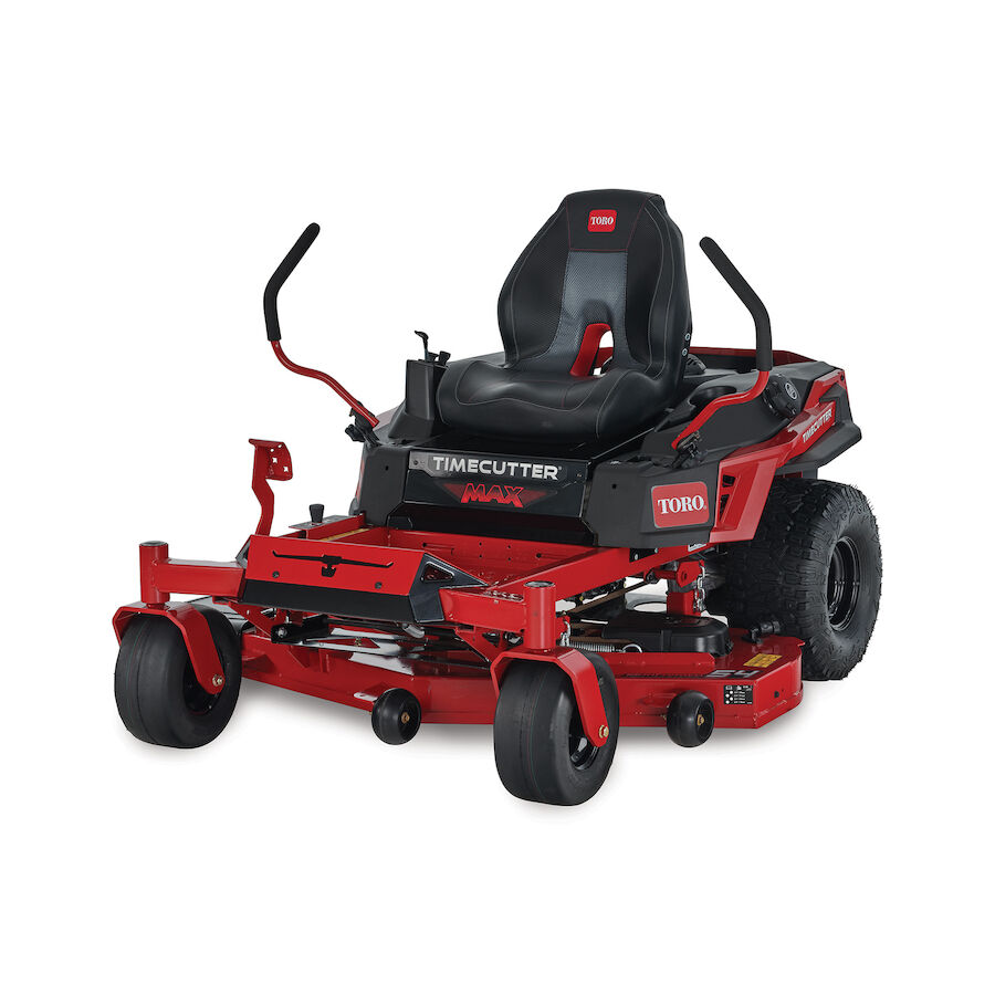 Toro 54 in. (137 cm) TimeCutter® Max Zero Turn Mower - Turf Star Western