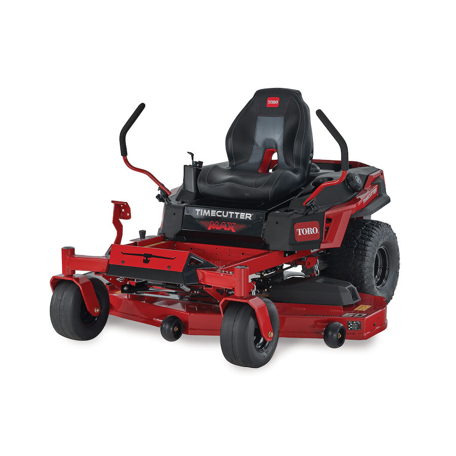 Toro 60 in. (152 cm) TimeCutter® Max Zero Turn Mower - Turf Star Western