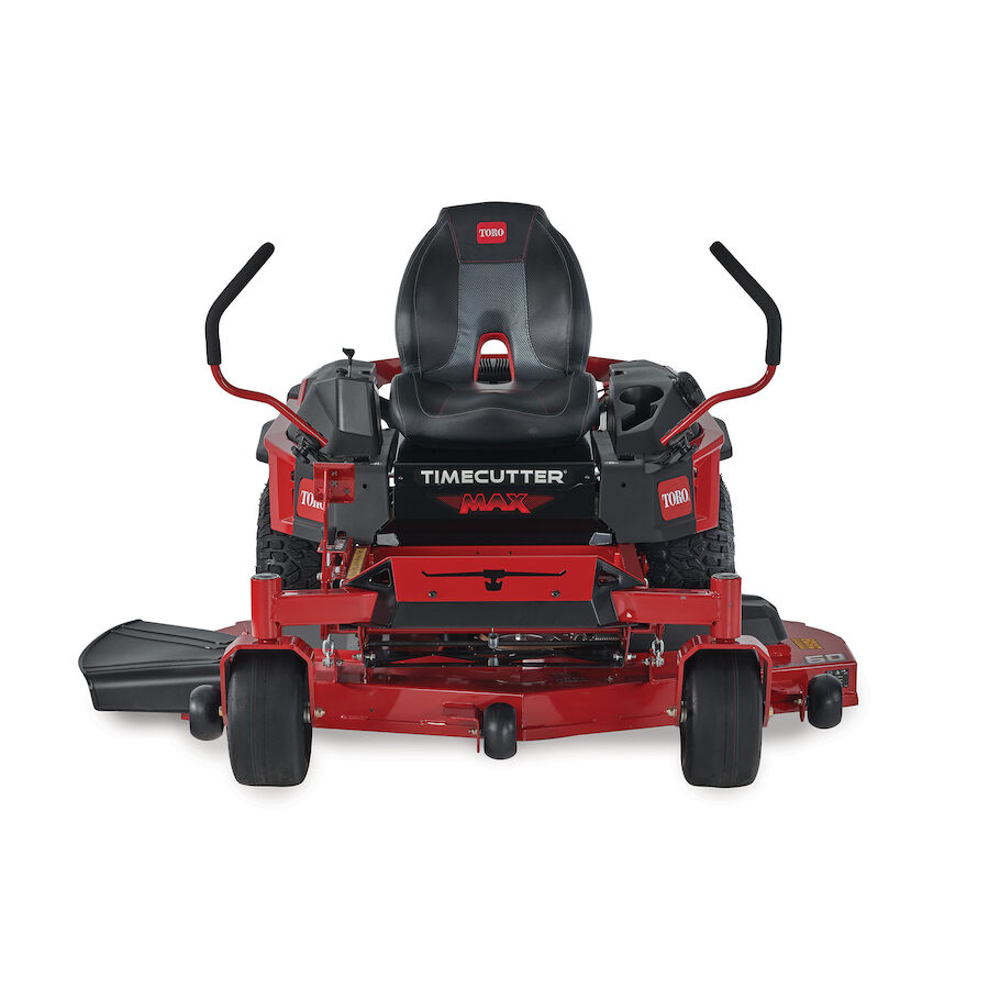 Toro 60 in. (152 cm) TimeCutter® Max Zero Turn Mower - Turf Star Western