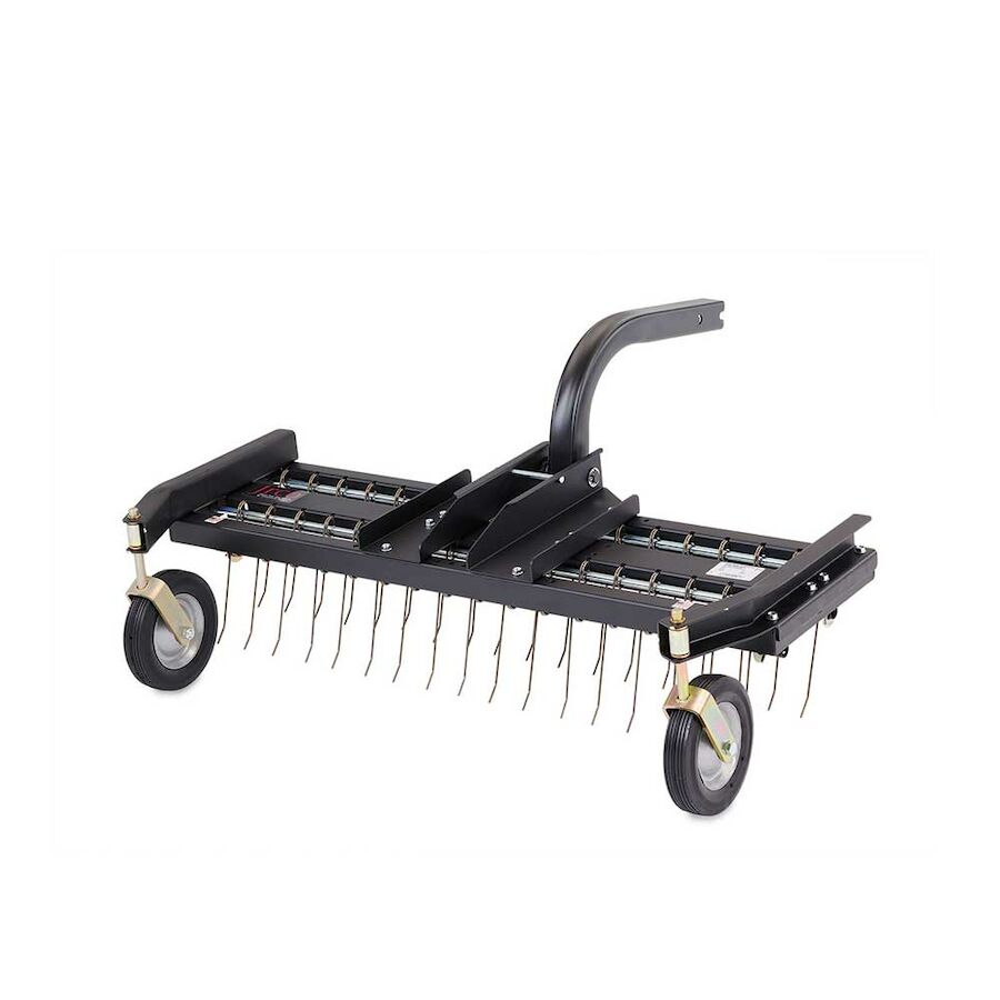 Toro MULTI FORCE Dethatcher - Turf Star Western