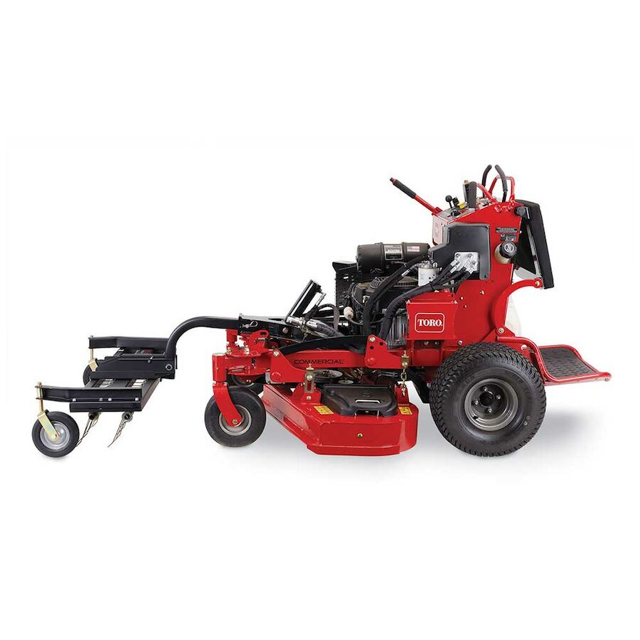 Toro MULTI FORCE Dethatcher - Turf Star Western