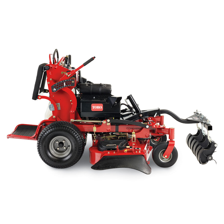 Toro MULTI FORCE Aerator - Turf Star Western