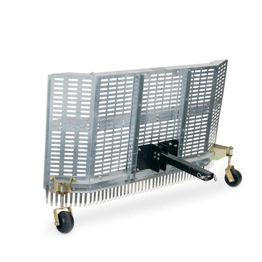 Toro MULTI FORCE Leaf Plow - Turf Star Western