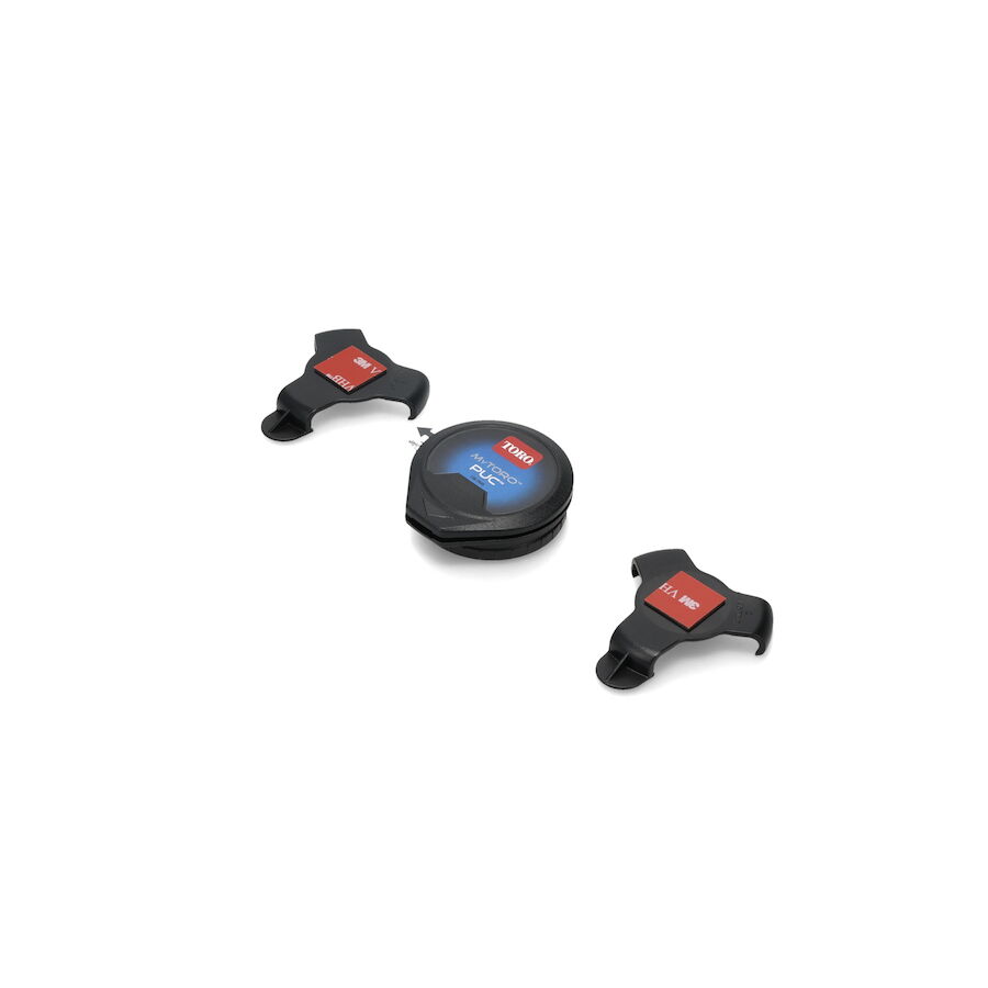 Portable Usage Calculator (PUC) Hour MeterPUC HOURMETER - Turf Star Western