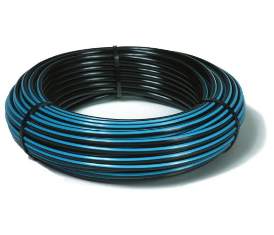 Toro Blue Stripe® Polyethylene Hose - Turf Star Western