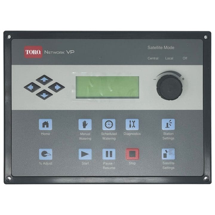 Toro GDC 2-Wire System - Turf Star Western