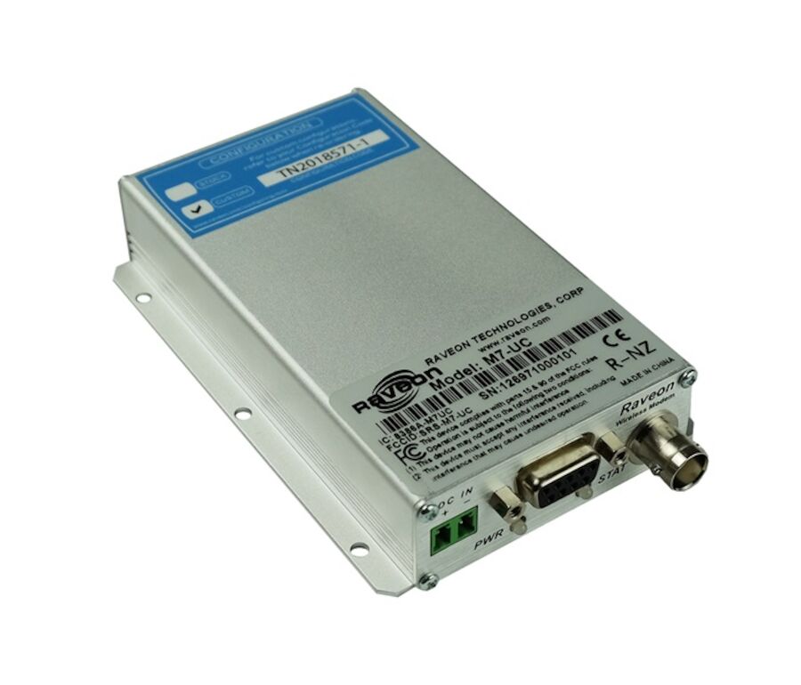 Toro Digital Radio Upgrade Kit Bundle for LTC Plus Satellites - Turf ...