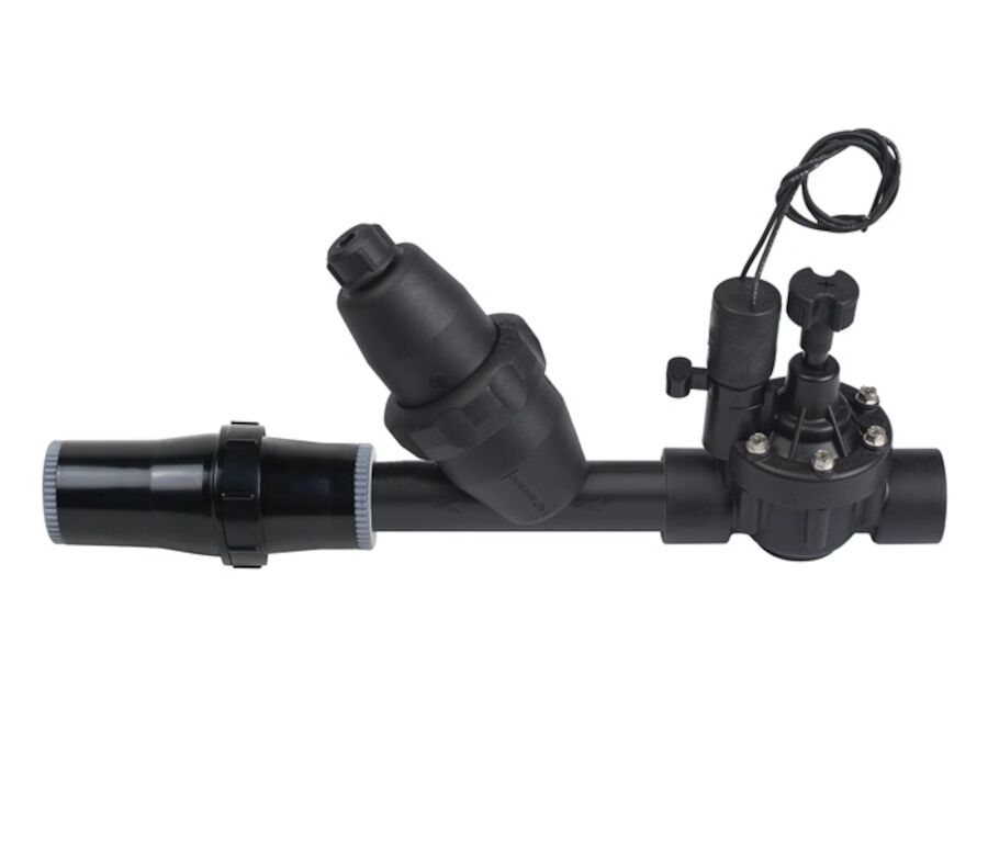 Toro Drip Zone Valve Kits - Turf Star Western