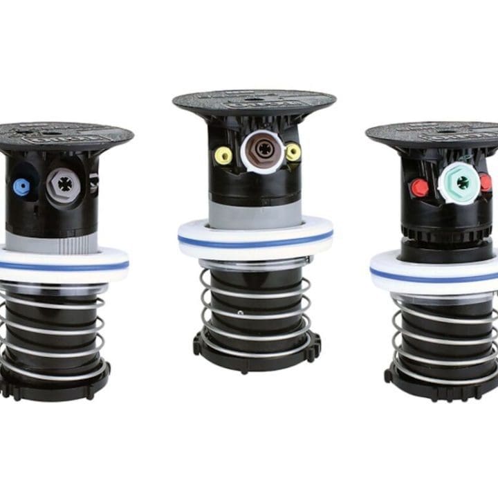 Golf Irrigation Heads Archives - Turf Star Western