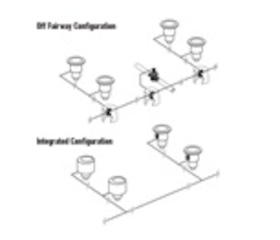 Toro GDC 2-Wire System - Turf Star Western