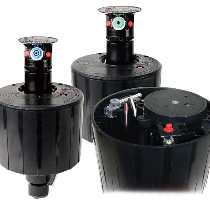Golf Irrigation Heads Archives - Turf Star Western