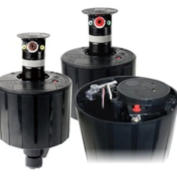 Golf Irrigation Heads Archives - Turf Star Western