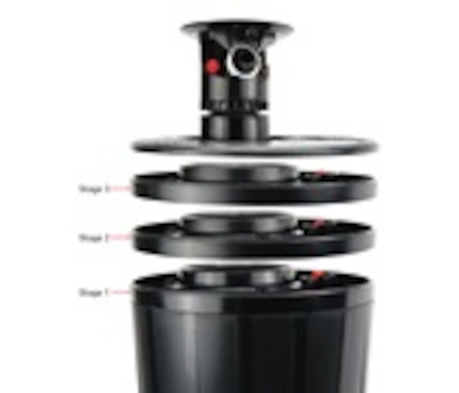 Toro INFINITY® Razor Kits - Turf Star Western