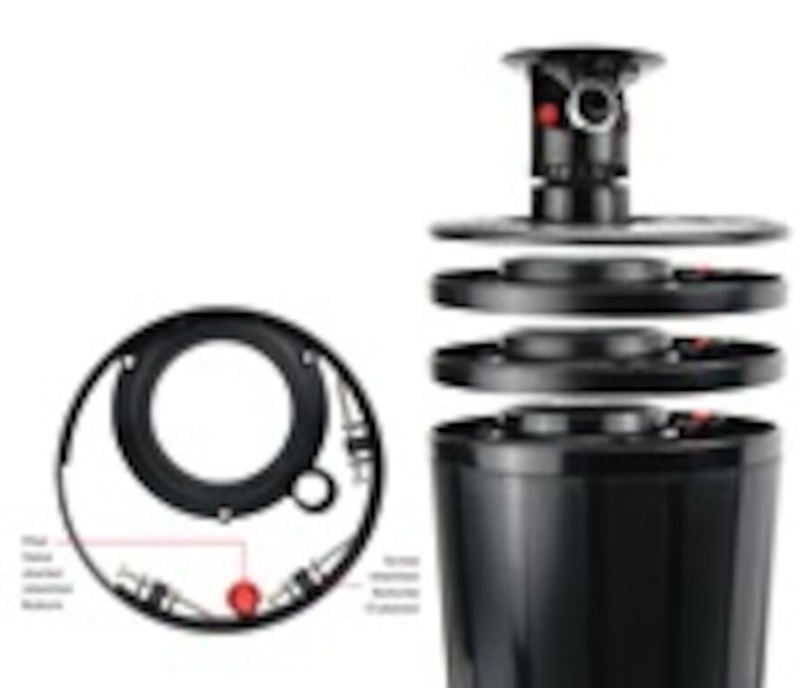 Toro INFINITY® Razor Kits - Turf Star Western