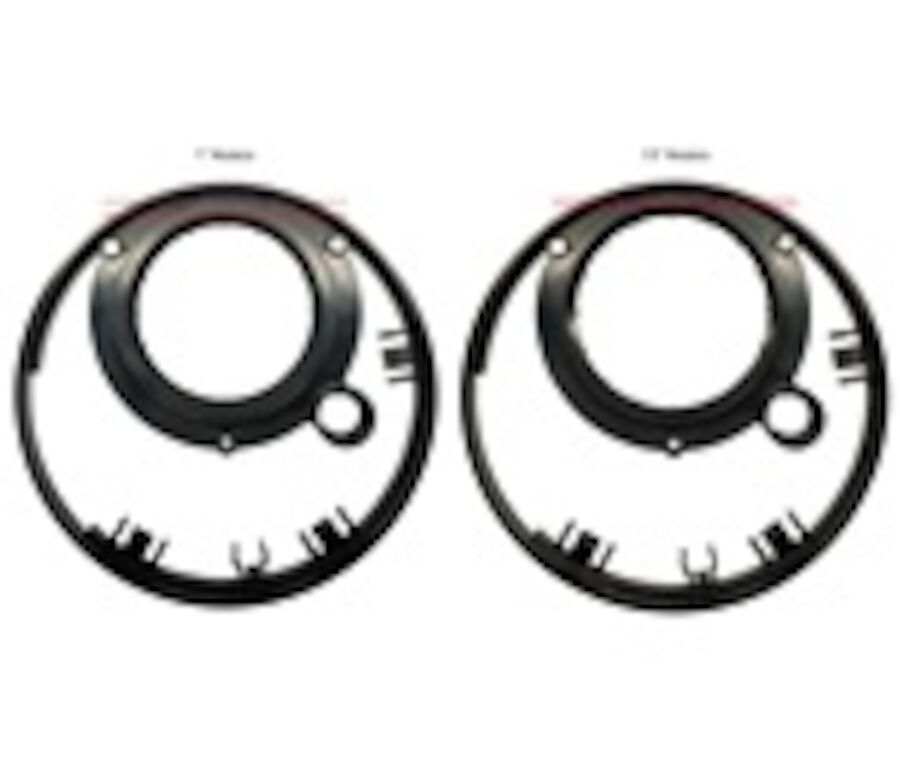 Toro INFINITY® Razor Kits - Turf Star Western