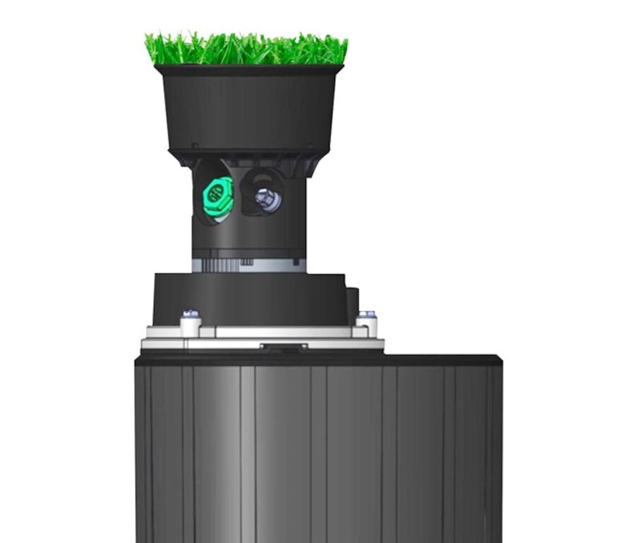 Toro INFINITY® Stealth™ Kits - Turf Star Western