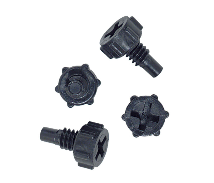 Toro Bleed Screw Kit - Turf Star Western